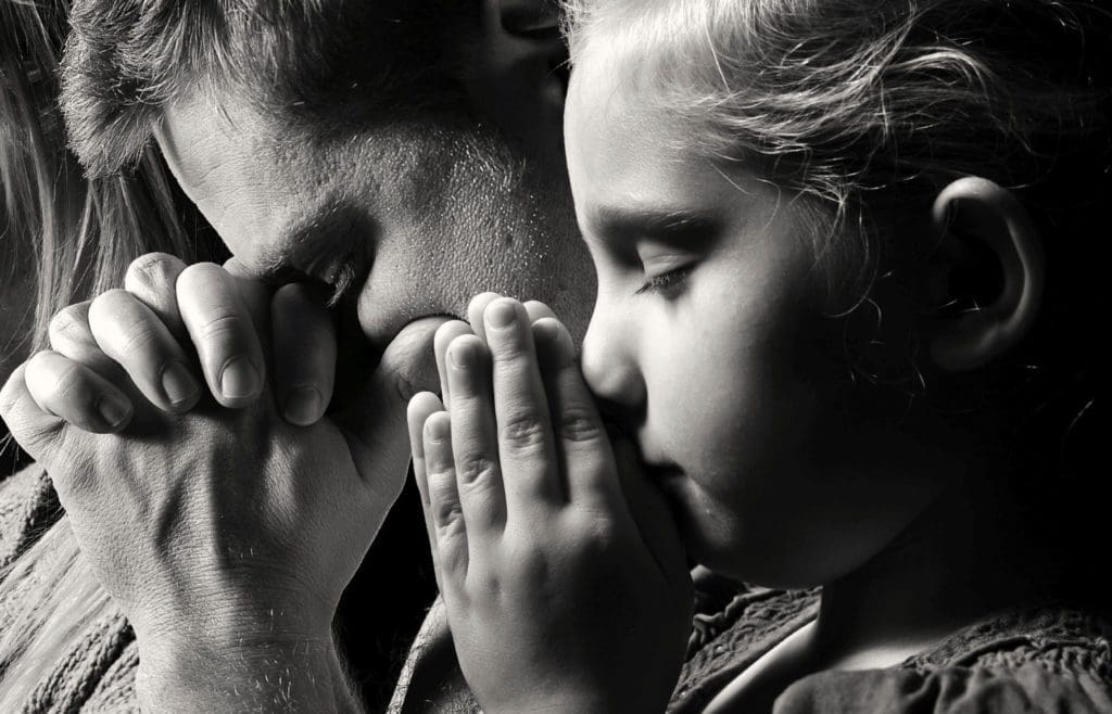 Comfort in a Season of Mourning | KVNE