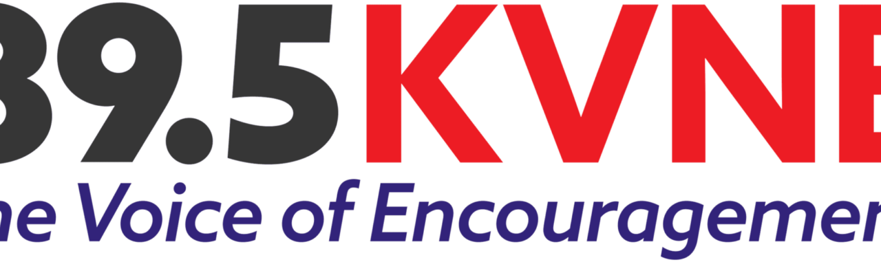 Christian Radio Station Tyler TX, Longview TX, East Texas | 89.5 KVNE