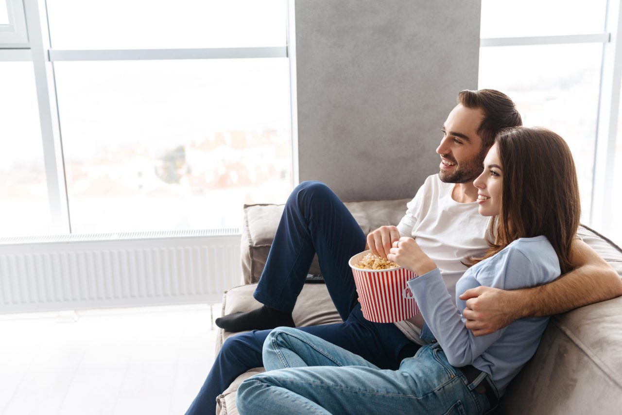 Date Ideas for Busy Couples | KVNE