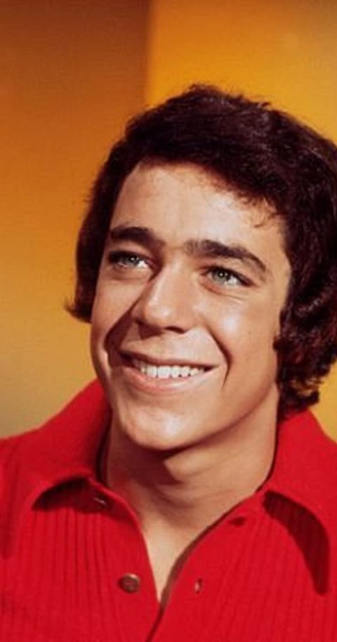 When Greg Brady Was Cool | KVNE